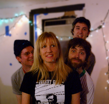 SPUTNIK : Luna Lounge – New York City – MusicMakers.io