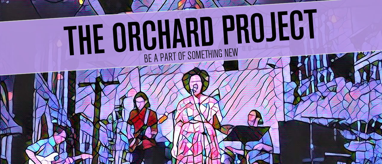 The Orchard Project » MusicMakers.io
